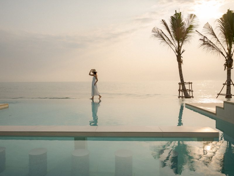 รายละเอียดบ้านพัก - Valika Villa Hua Hin